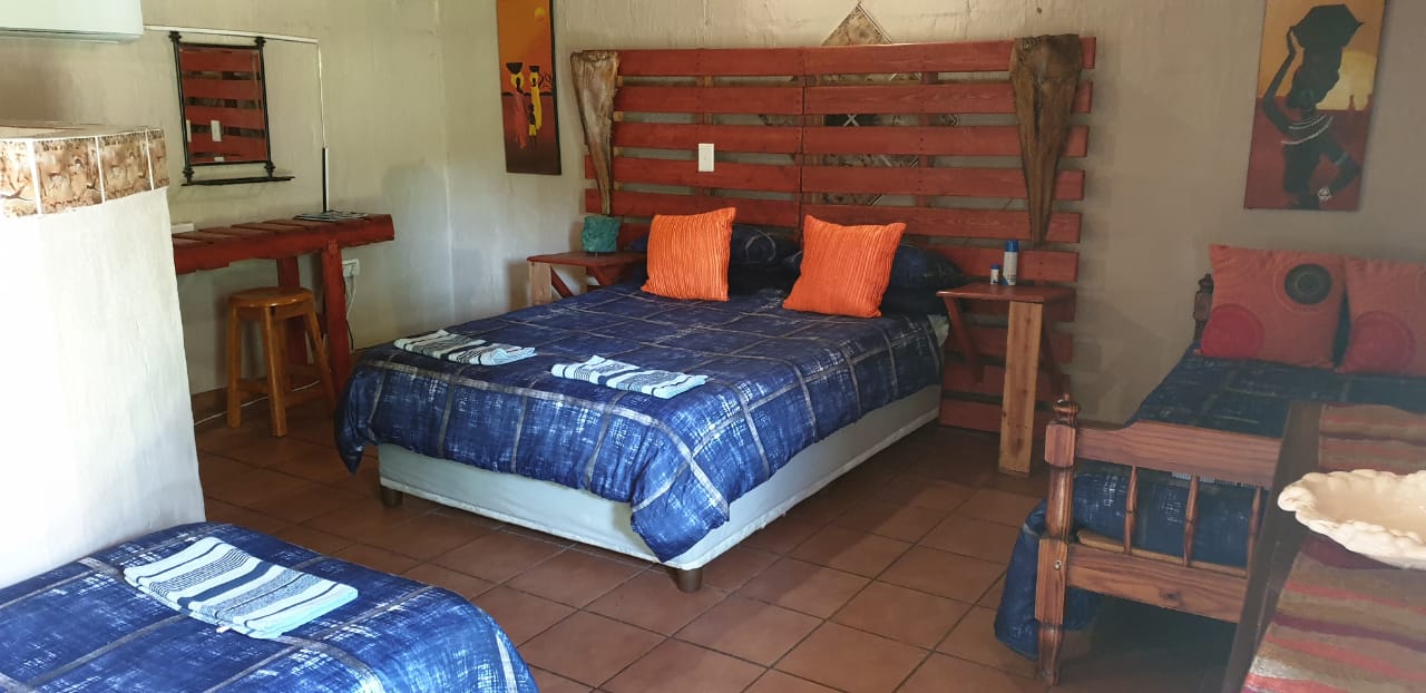 Elands River Lodge - Elands River Main Lodge