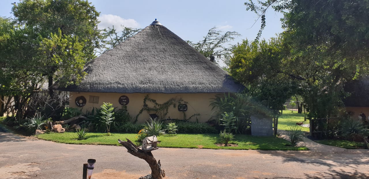Elands River Lodge - Elands River Main Lodge