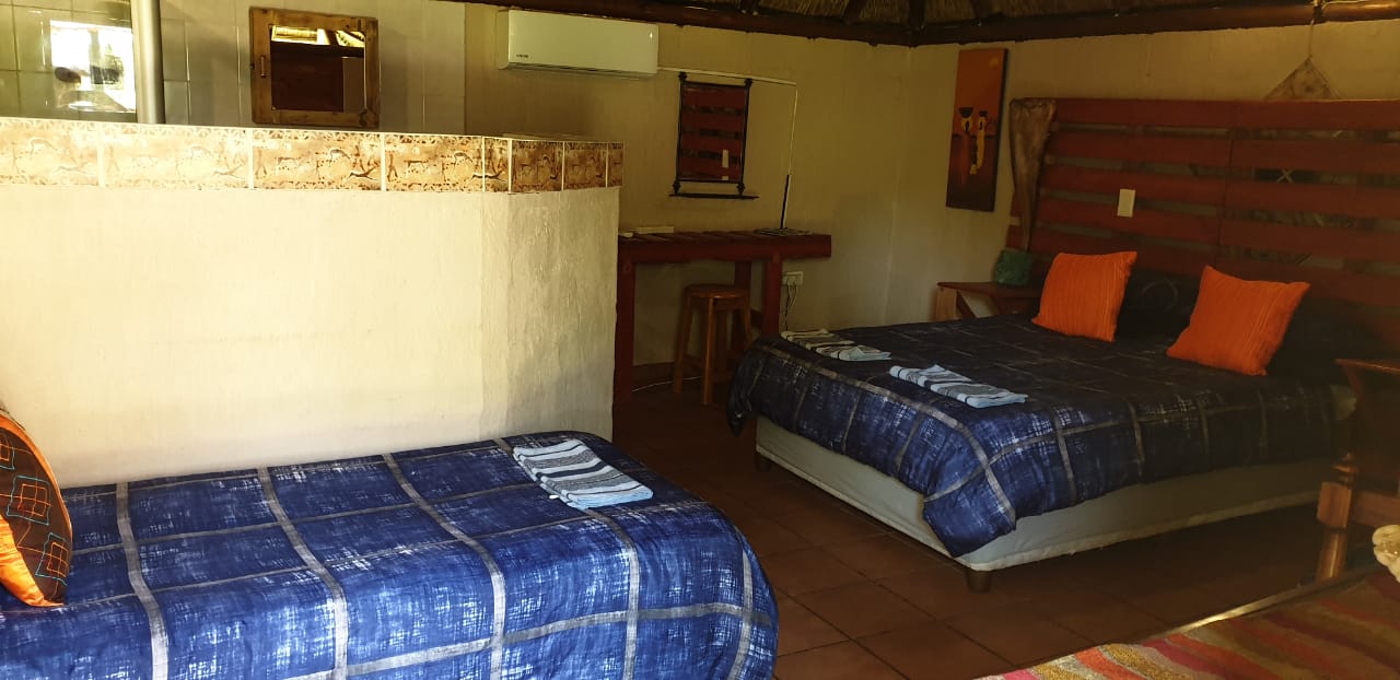 Elands River Lodge - Elands River Main Lodge