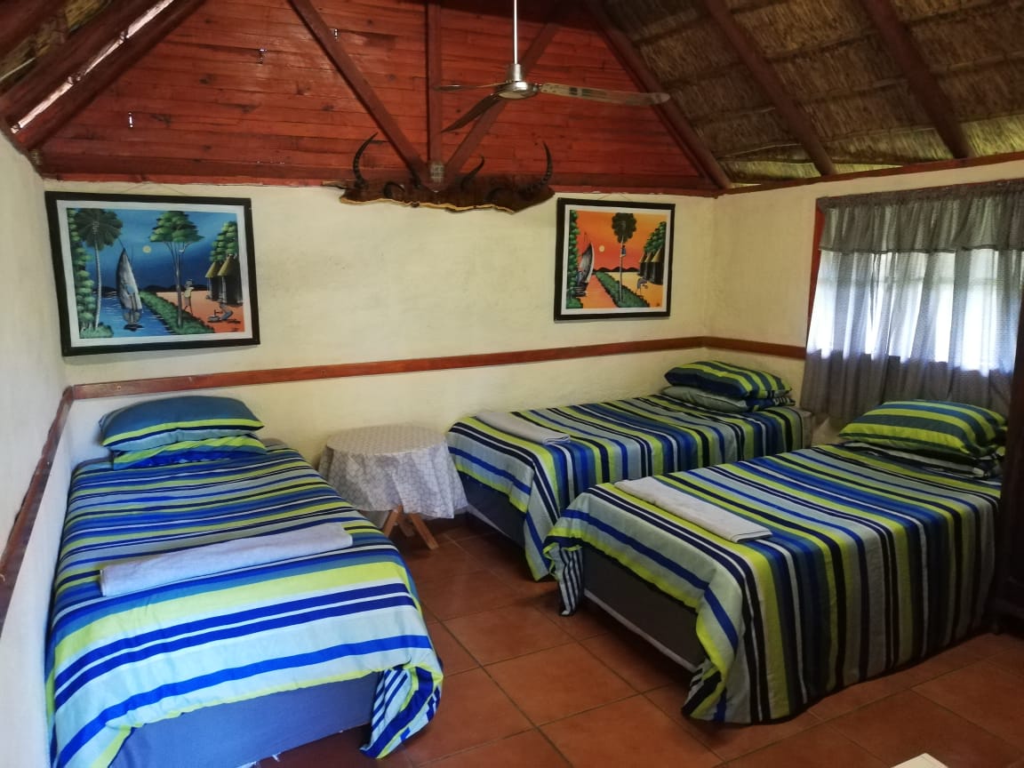 Elands River Lodge - Elands River Main Lodge