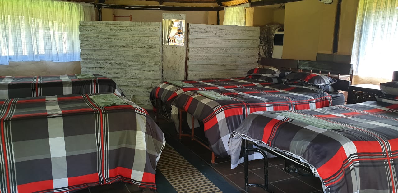Elands River Lodge - Elands River Main Lodge