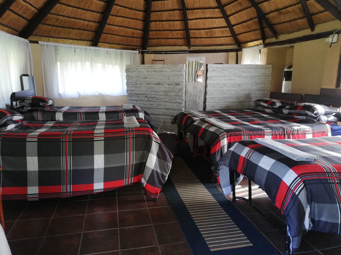 Elands River Lodge - Elands River Main Lodge