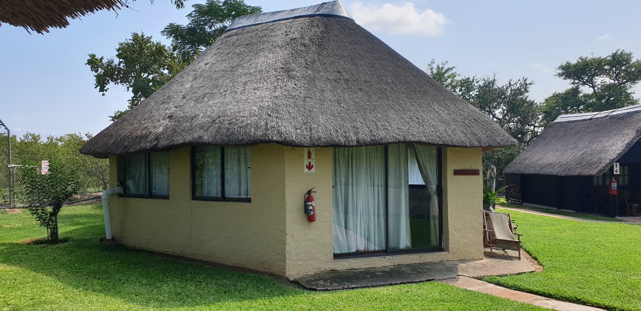 Elands River Lodge - Elands River Main Lodge