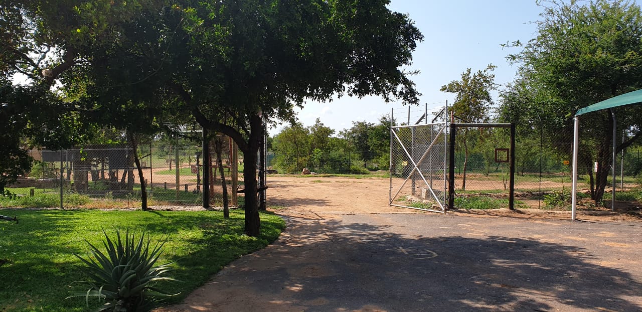 Elands River Lodge - Elands River Main Lodge