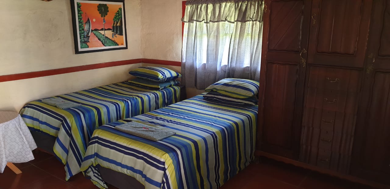 Elands River Lodge - Elands River Main Lodge
