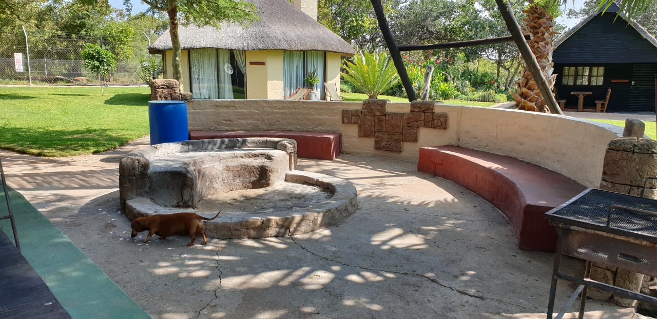 Elands River Lodge - Elands River Main Lodge