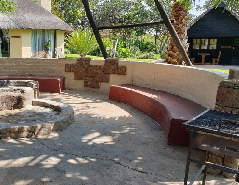 Elands River Lodge - Elands River Main Lodge
