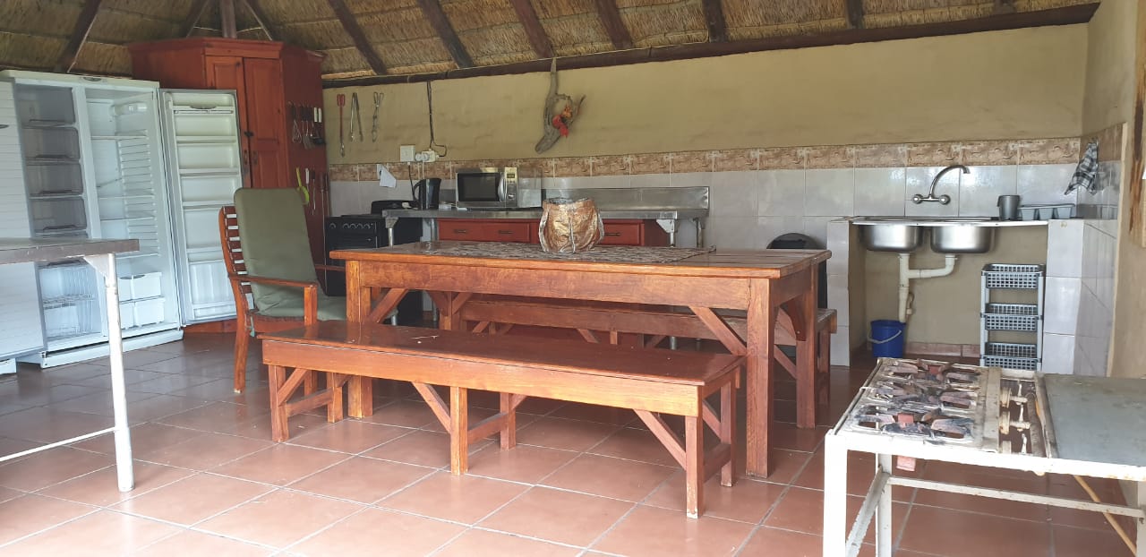 Elands River Lodge - Elands River Main Lodge