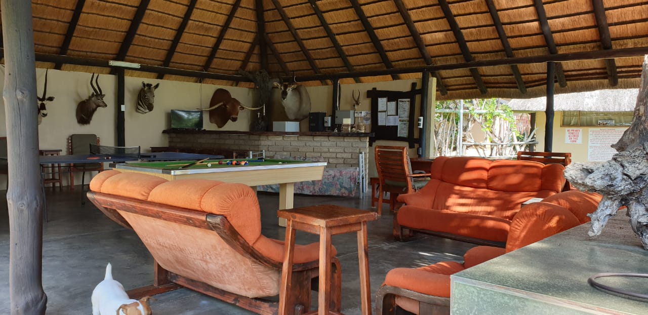 Elands River Lodge - Elands River Main Lodge